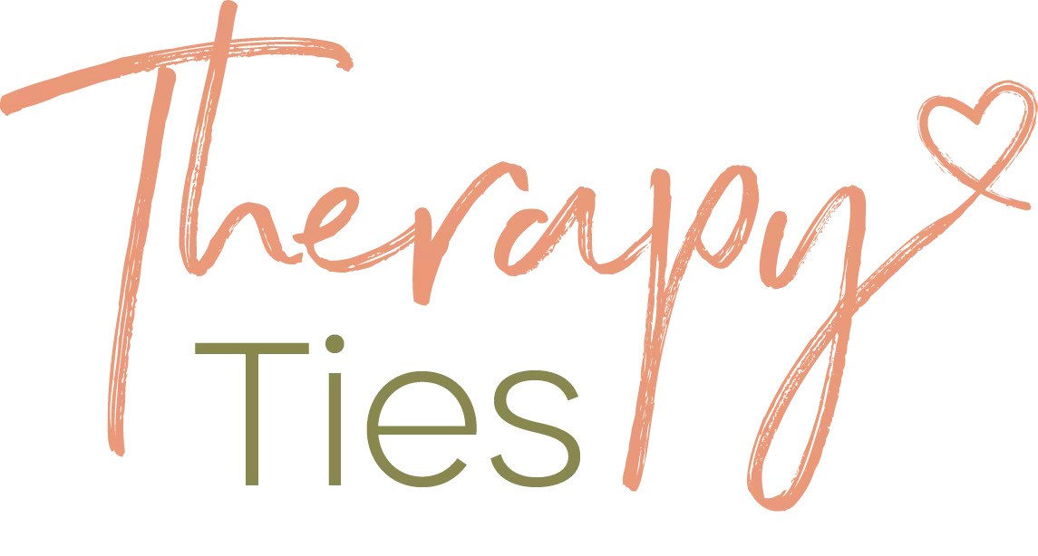 FAQs - Therapy Ties